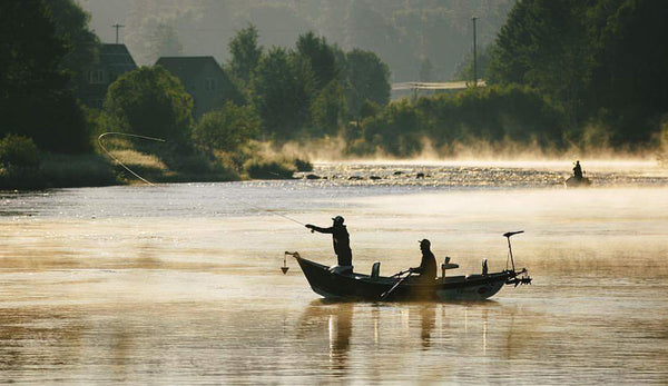 Fly Fishing the Williamson River with Paul McDonald - Ashland Fly Shop