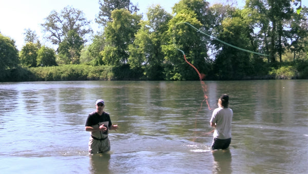 George Cook Introduces The Sage X 6120-4 Spey Rod - Ashland Fly Shop