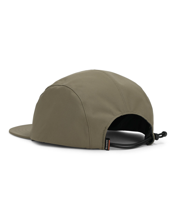 Simms Cascadia Rain Cap - Ashland Fly Shop