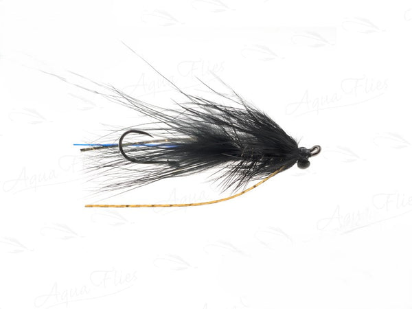 AFS Custom Trout Spey Patterns - Ashland Fly Shop