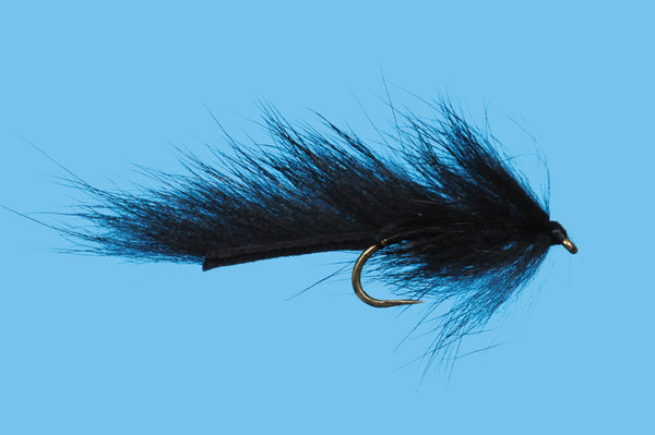 Squirrel Leech - Ashland Fly Shop