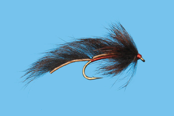 Squirrel Leech - Ashland Fly Shop