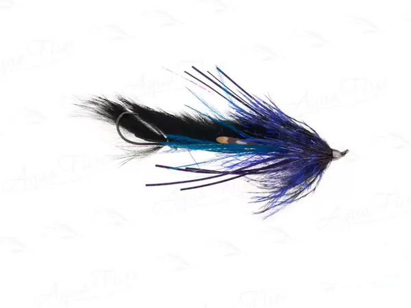 Jerry French's Mini Dirty Hoh | Ashland Fly Shop