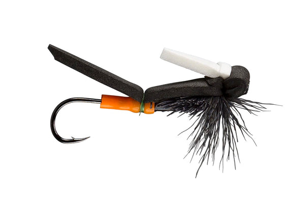 Morrish Tube Skater - Ashland Fly Shop