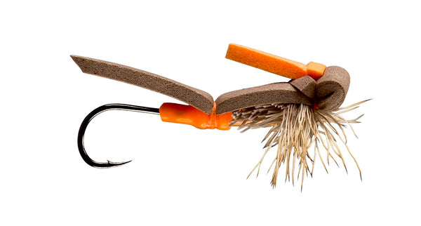 Morrish Tube Skater - Ashland Fly Shop