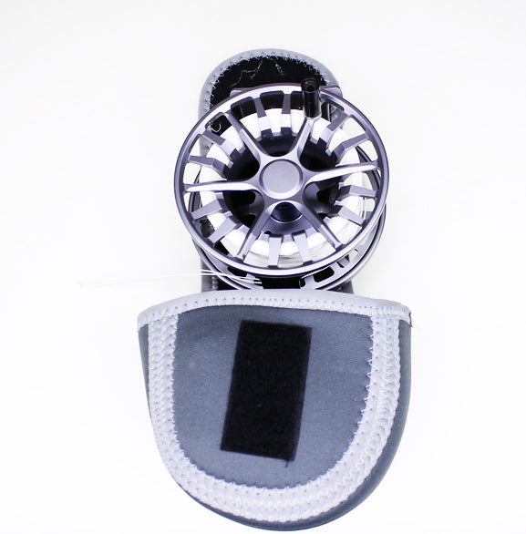 Lamson GURU S 7+ Fly Reel - USED - Ashland Fly Shop