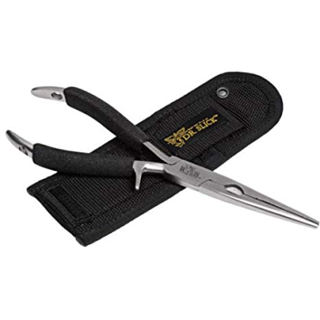 Dr Slick Barracuda Plier | Ashland Fly Shop