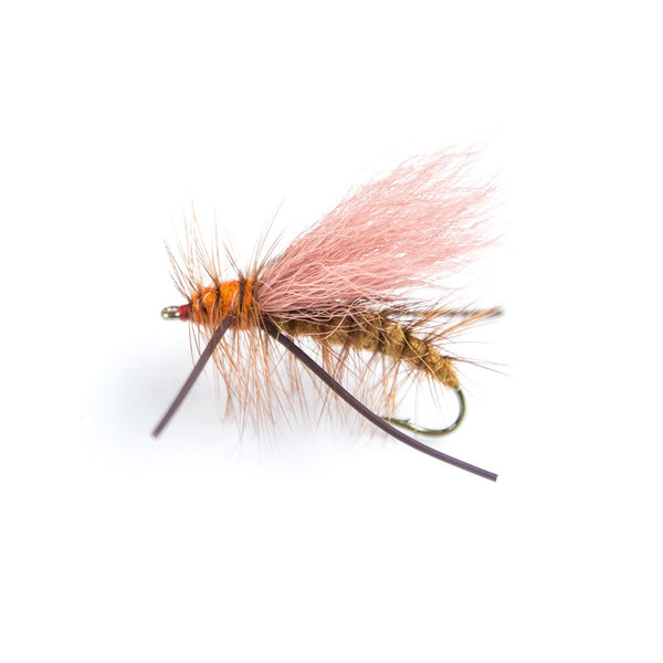 Norm Woods Special Rubberleg - Ashland Fly Shop