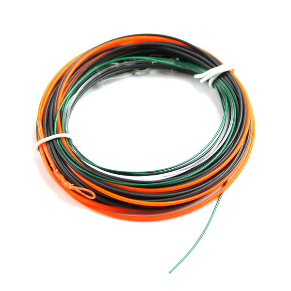 RIO Billfish Shooting Head | Saltwater Fly Lines - Ashland Fly Shop