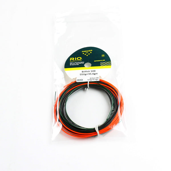 RIO Billfish Shooting Head | Saltwater Fly Lines - Ashland Fly Shop