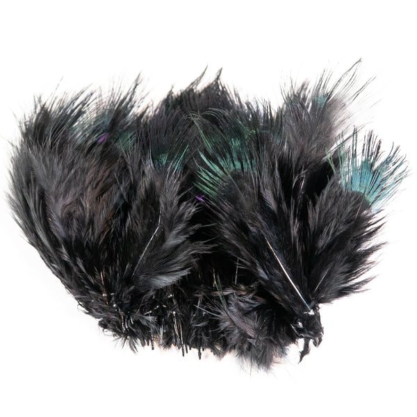 Ringneck Pheasant Rump Hackle | Ashland Fly Shop