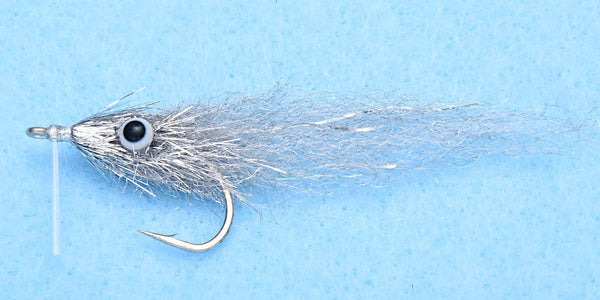 Puglisi Bay Anchovy - Ashland Fly Shop