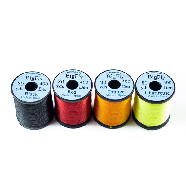 Big Fly Thread | Ashland Fly Shop