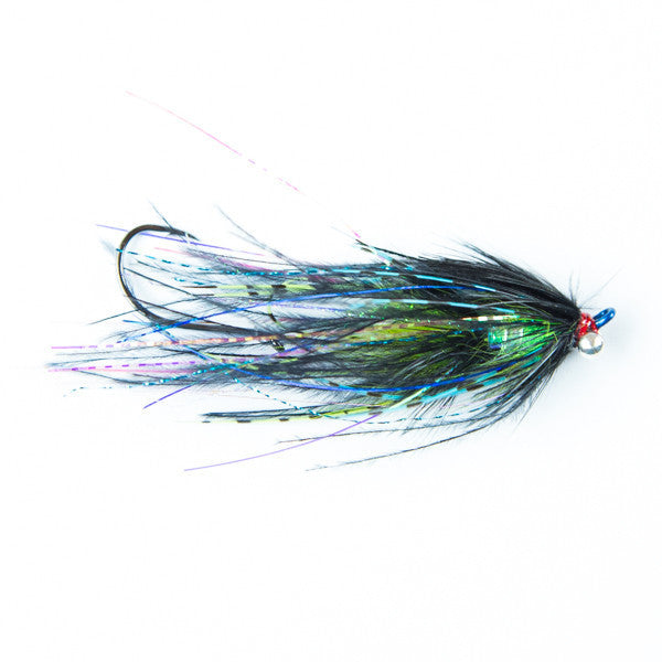 Ashland Fly Shop | Mini Rhea Intruder
