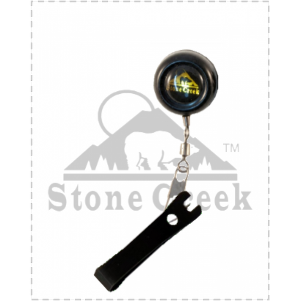 Stone Creek Retractor | Ashland Fly Shop