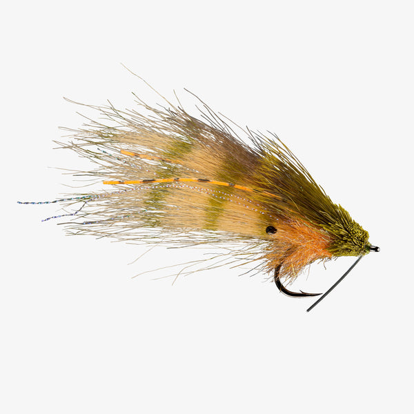 Truffle Shuffle - Ashland Fly Shop